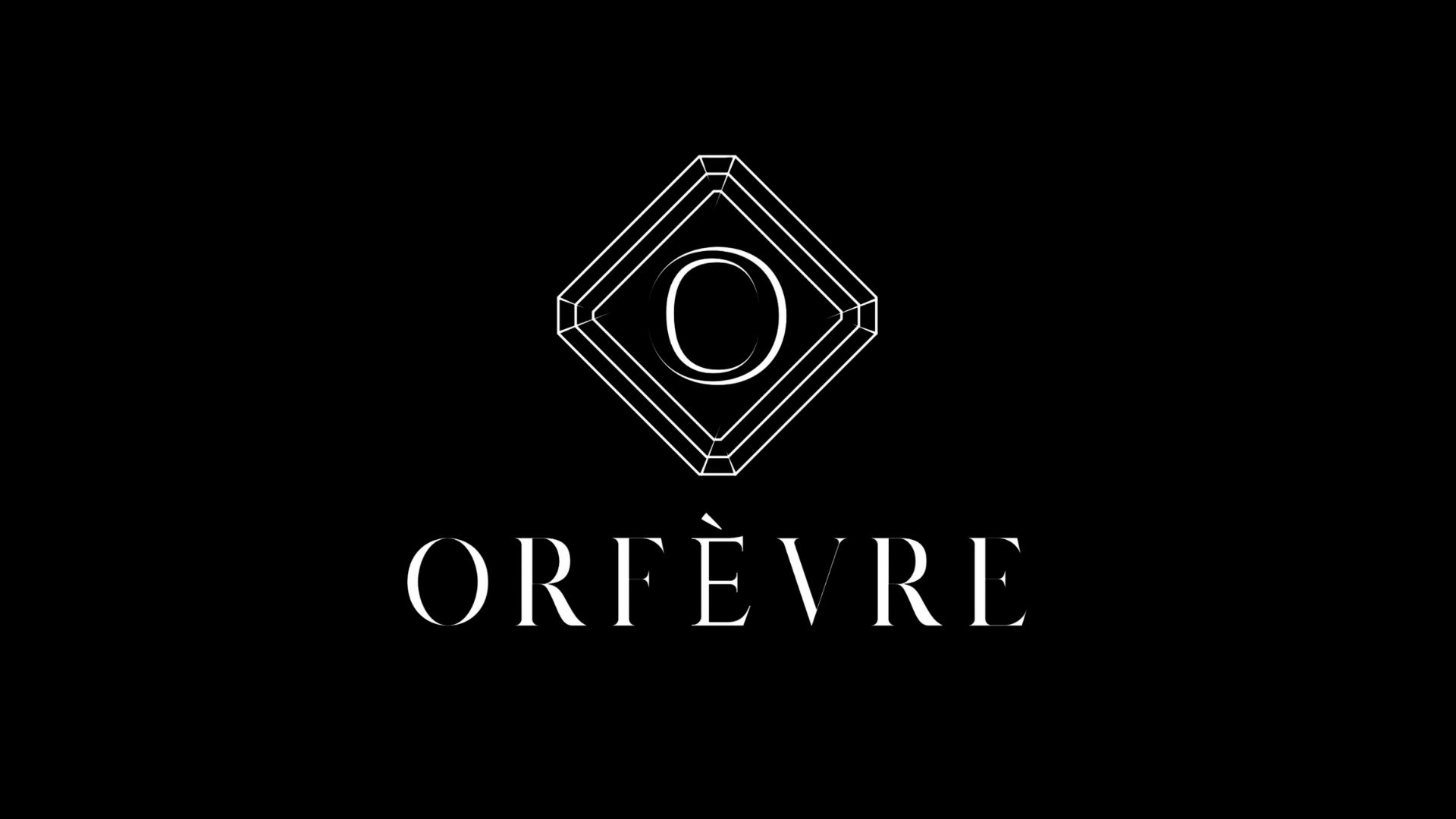 Orfèvre Jewelry